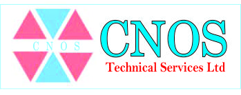 CNOS TECHNICAL SERVICES LTD – CNOS TECHNICAL SERVICES LTD